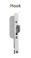 Hoppe Multipoint Parts Finder